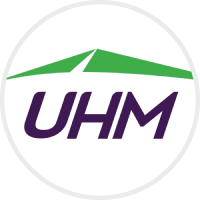 Union Home Mortgage logo